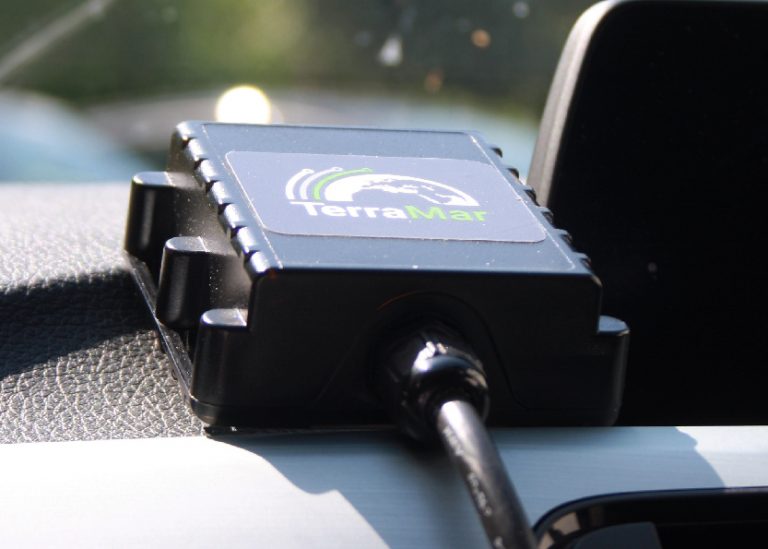 Tracking devices and cameras | TerraMar Networks