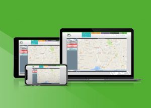 Vehicle Tracking System (VTS) | TerraMar Networks